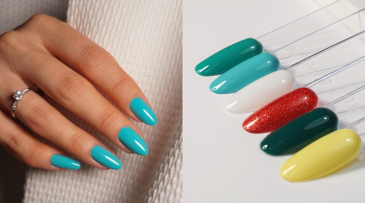 Gel Vs Acrylic Nails Differences You Need To Know Franklins