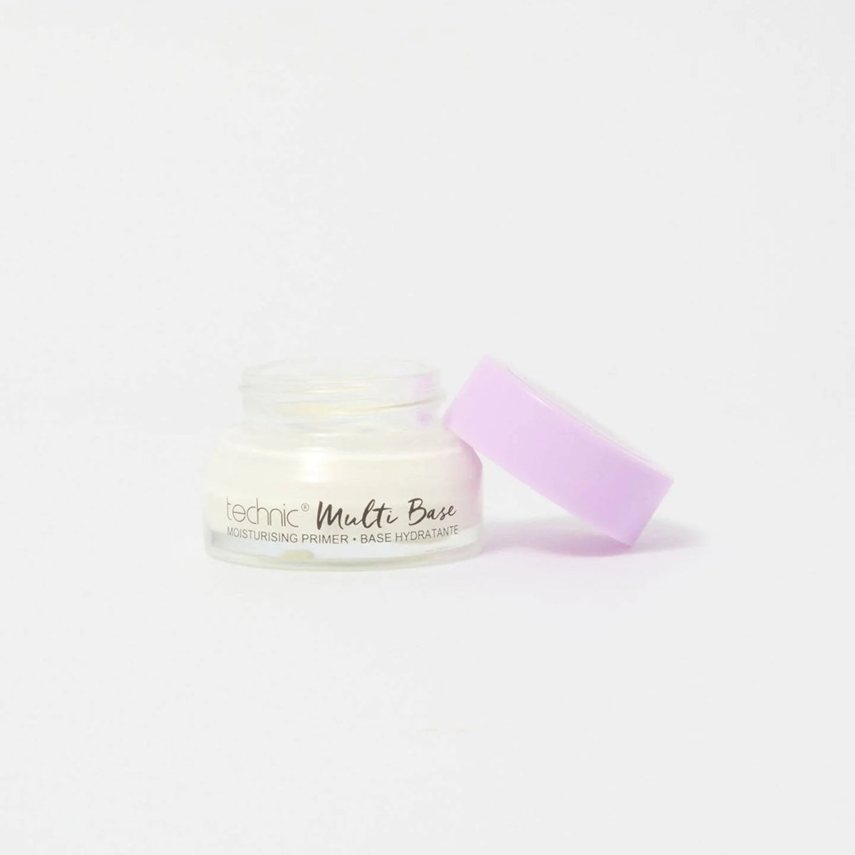Technic Multi Base Moisturising Primer 15ml – Franklins