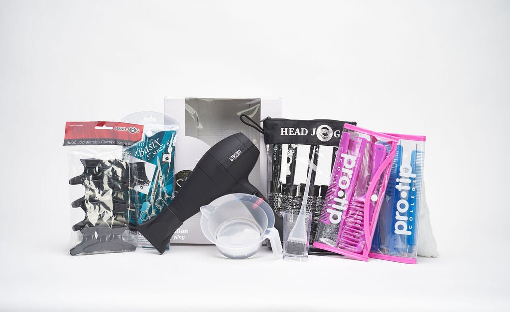 Hairdressing Student Starter Kit – Franklins