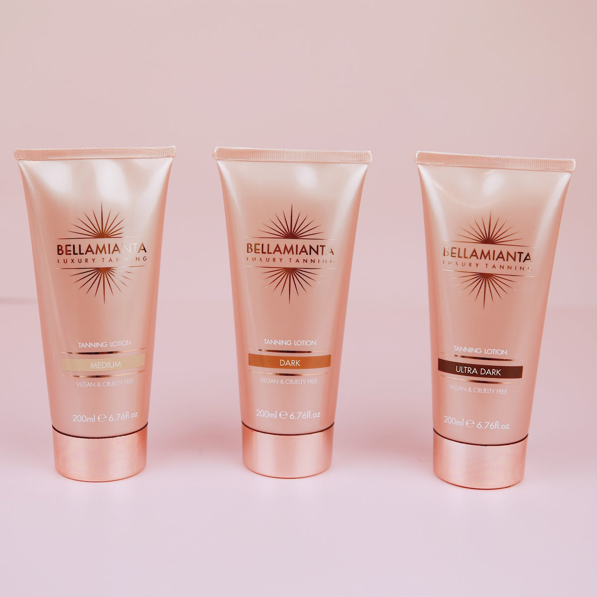 Bellamianta – Franklins