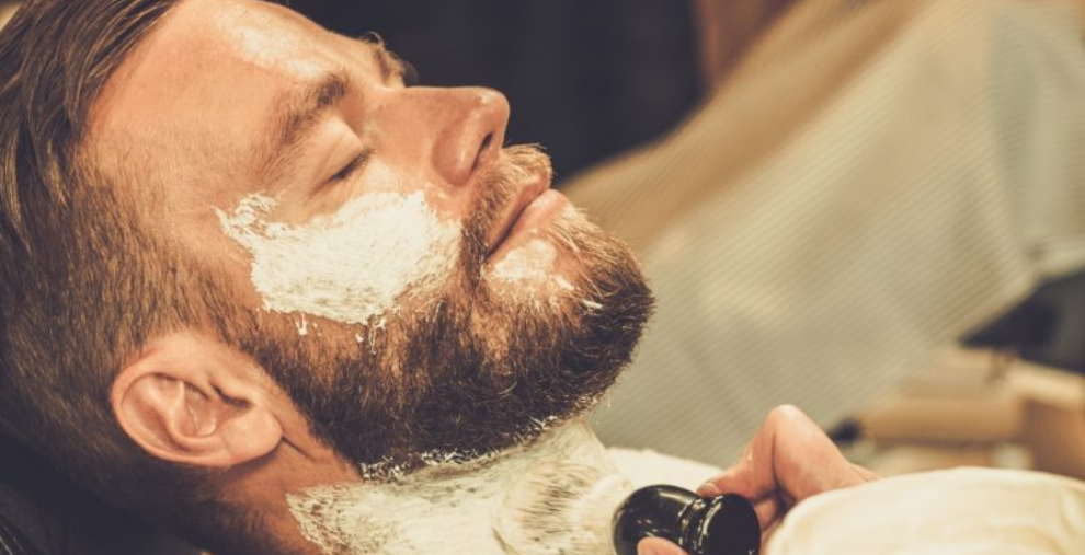 Shaving Prep – Franklins