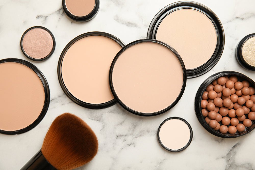 Salon Quality Brow Powders for Beauty Professionals | Franklins