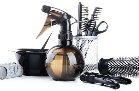 Hairdressing Essentials & Accessories | Professional Salon Quality ...
