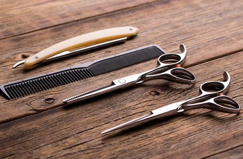 Hairdressing Scissors & Razors | Professional Salon Quality | Franklins