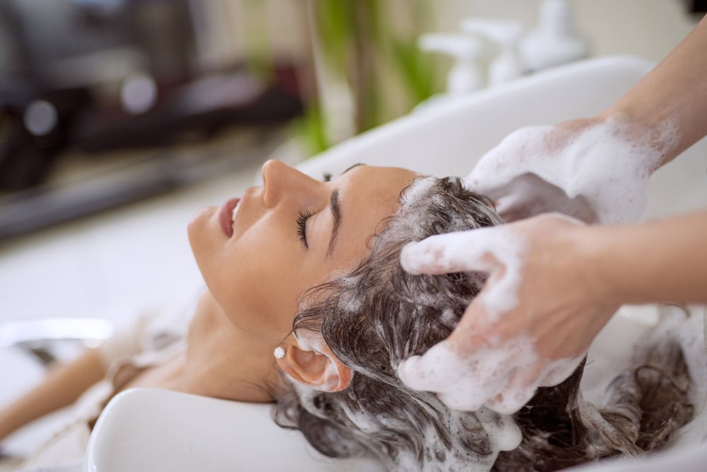 Hair Shampoo | Professional Salon Quality | Franklins