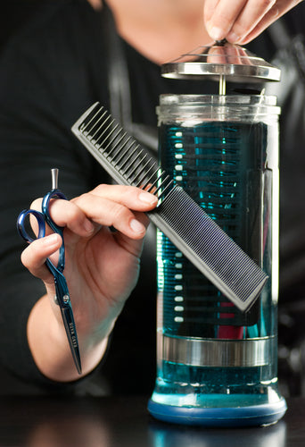 Barber Hygiene – Franklins