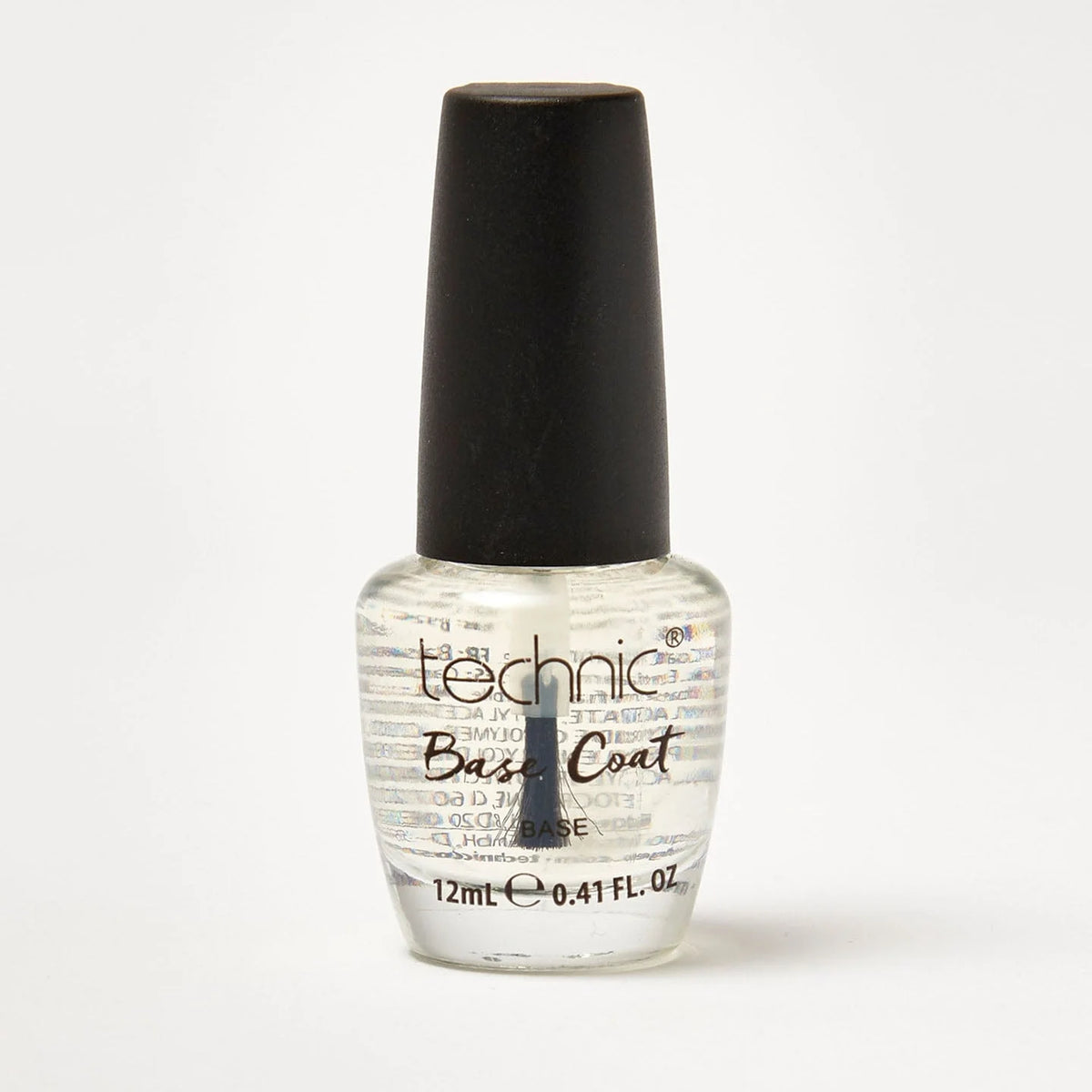Technic Nail Polish Base Coat 12ml – Franklins