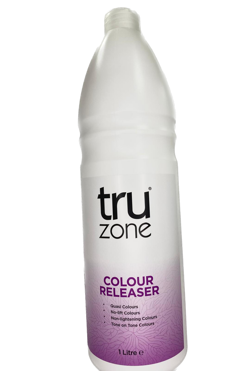Truzone Colour Releaser 1000ml – Franklins