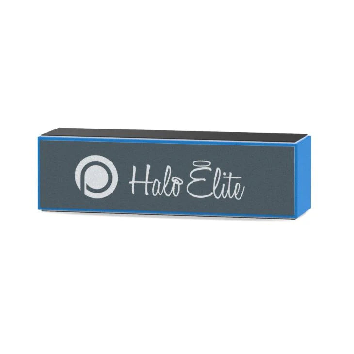 Halo Elite 4 Way Buffer Block – Franklins