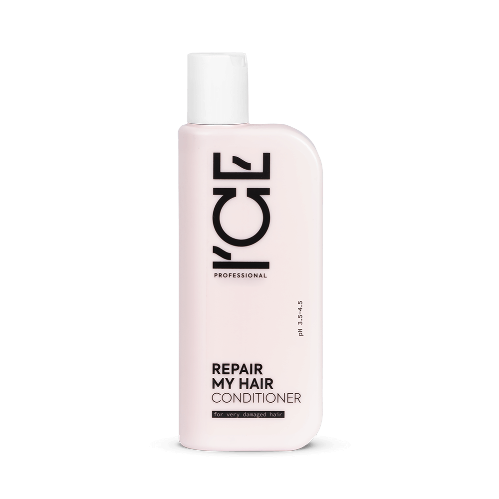Ice Professional Repair My Hair Conditioner 250ml – Franklins