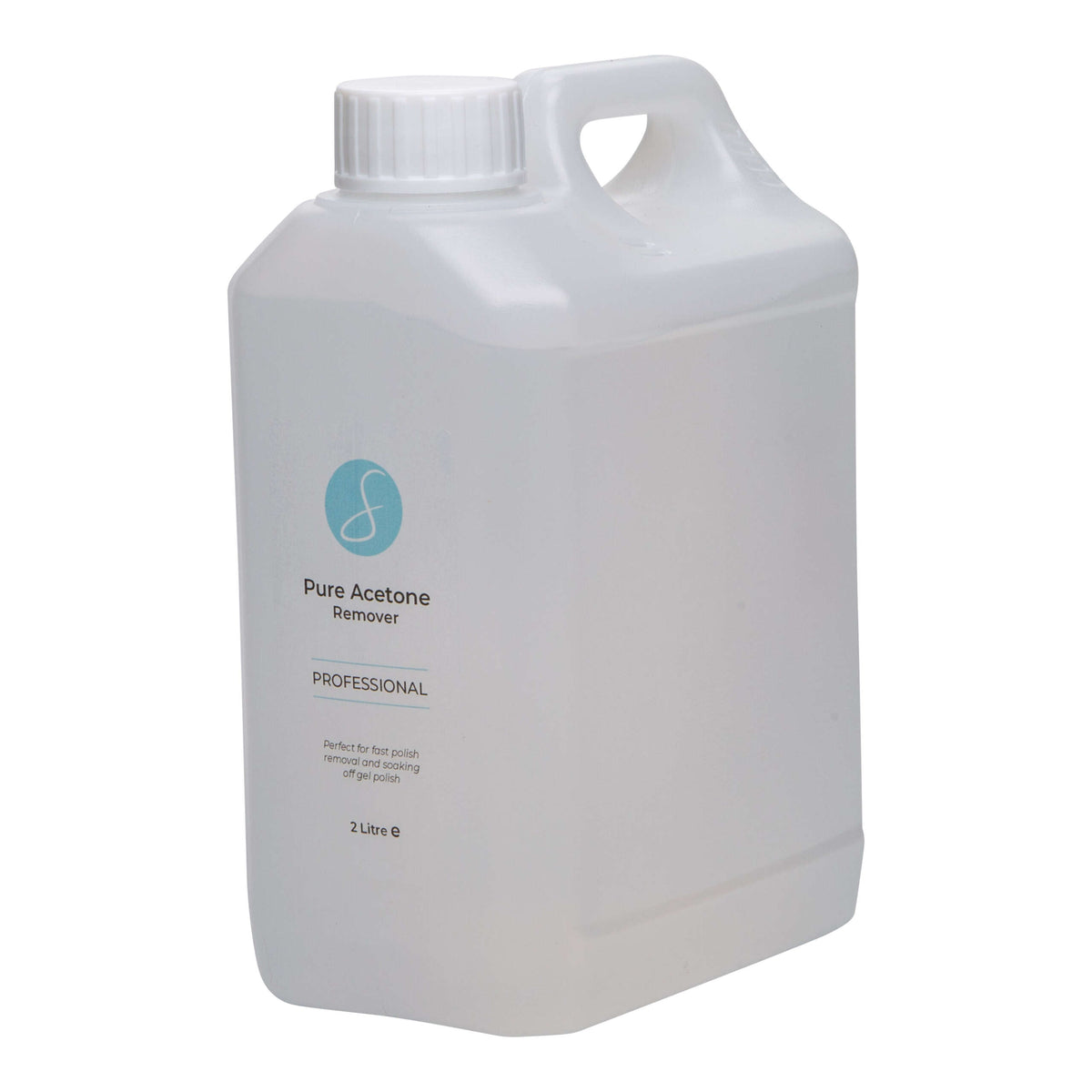 Salon Serve Pure Acetone – Franklins