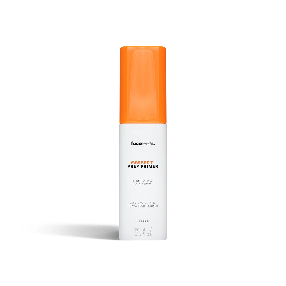 Face Facts Perfect Prep Primer 50ml – Franklins