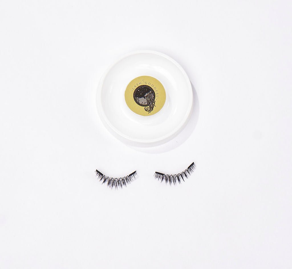 Lash Goddess MYA Magnetic Strip Eyelashes – Franklins