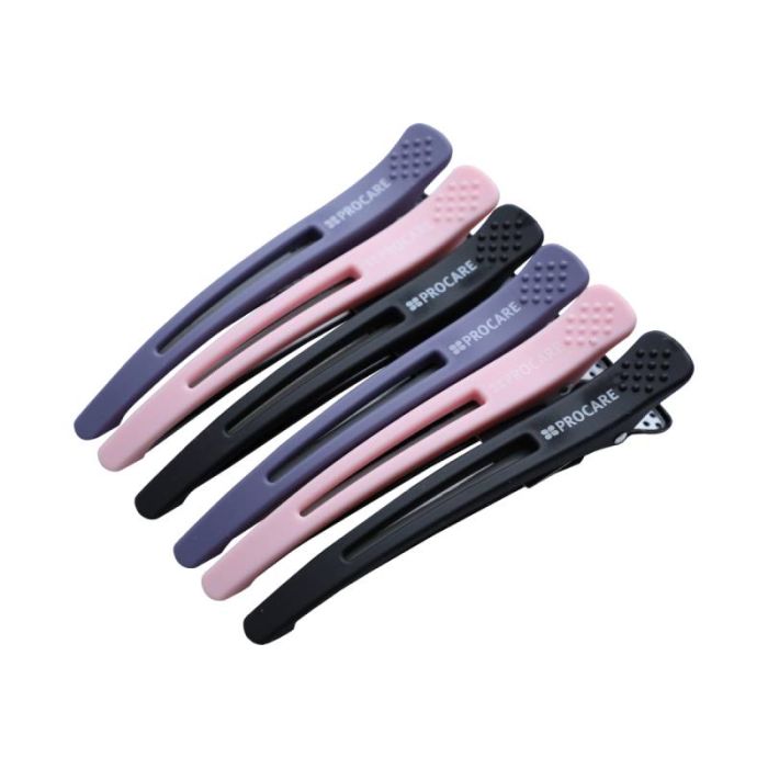 Procare Sectioning Clips 6 Pack – Franklins