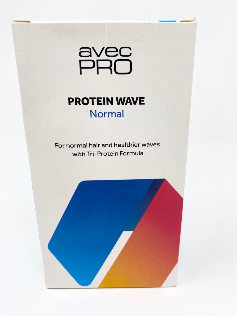 Avec Pro Protein Wave Normal – Franklins