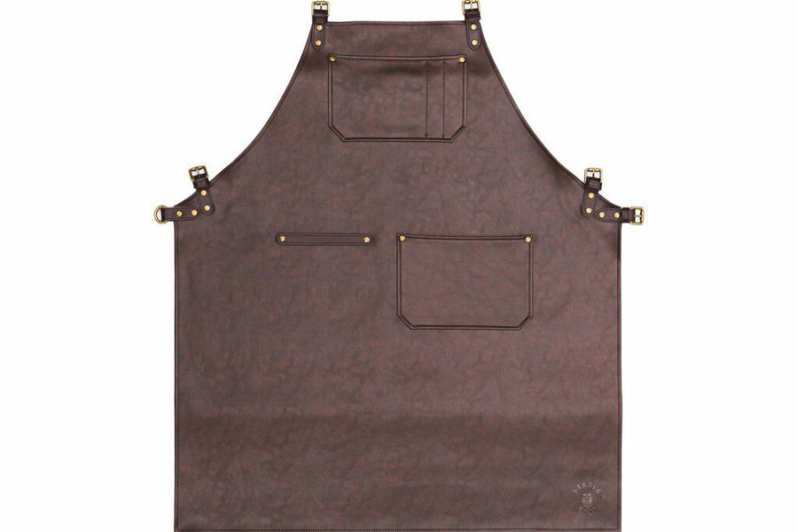 Barber Loco Barbers Apron – Franklins