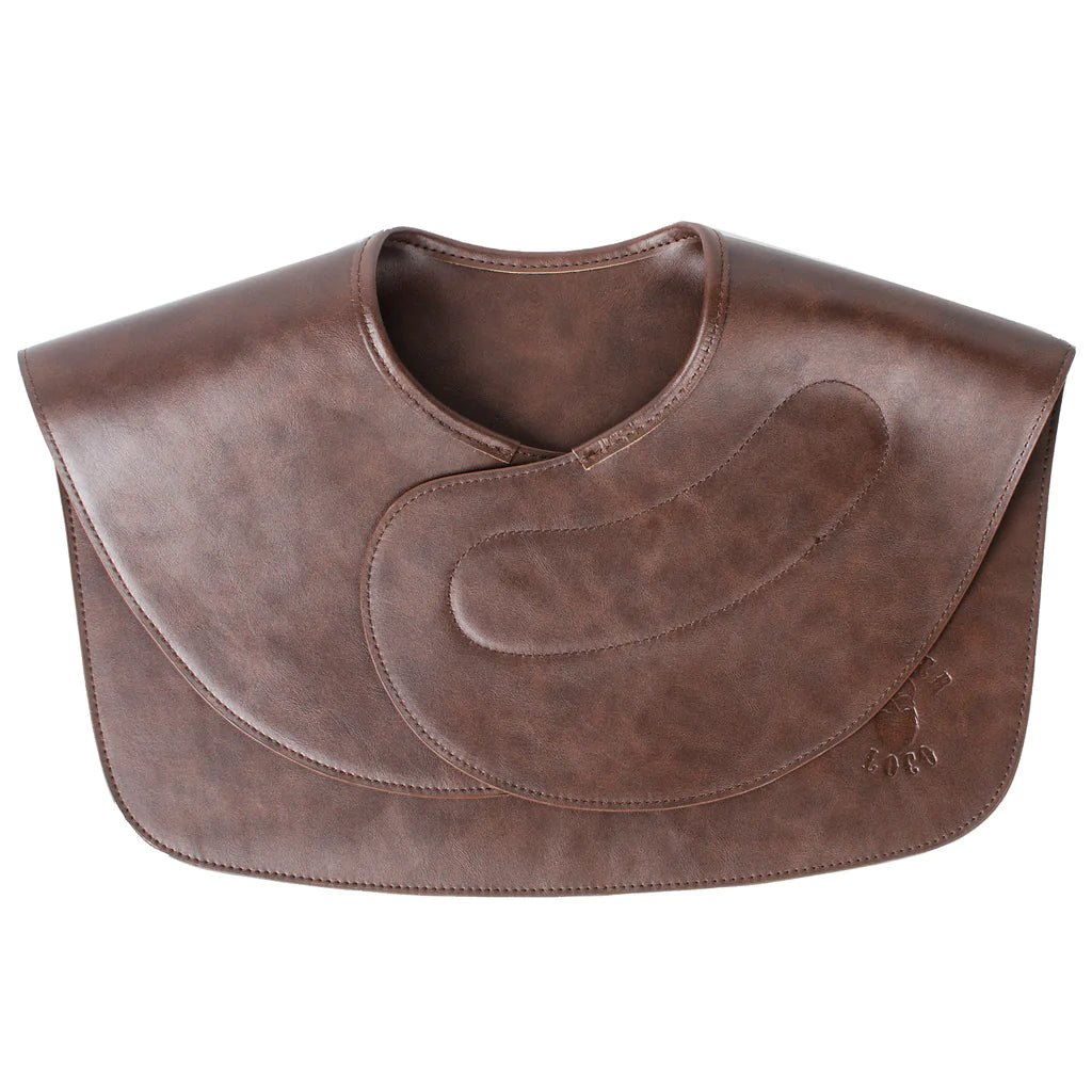 Barber Loco Cutting Collar PU Leather – Franklins