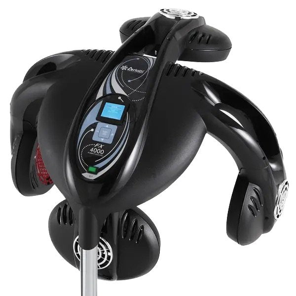 Ceriotti Infrared FX 4000 Climazone With Tripod – Franklins