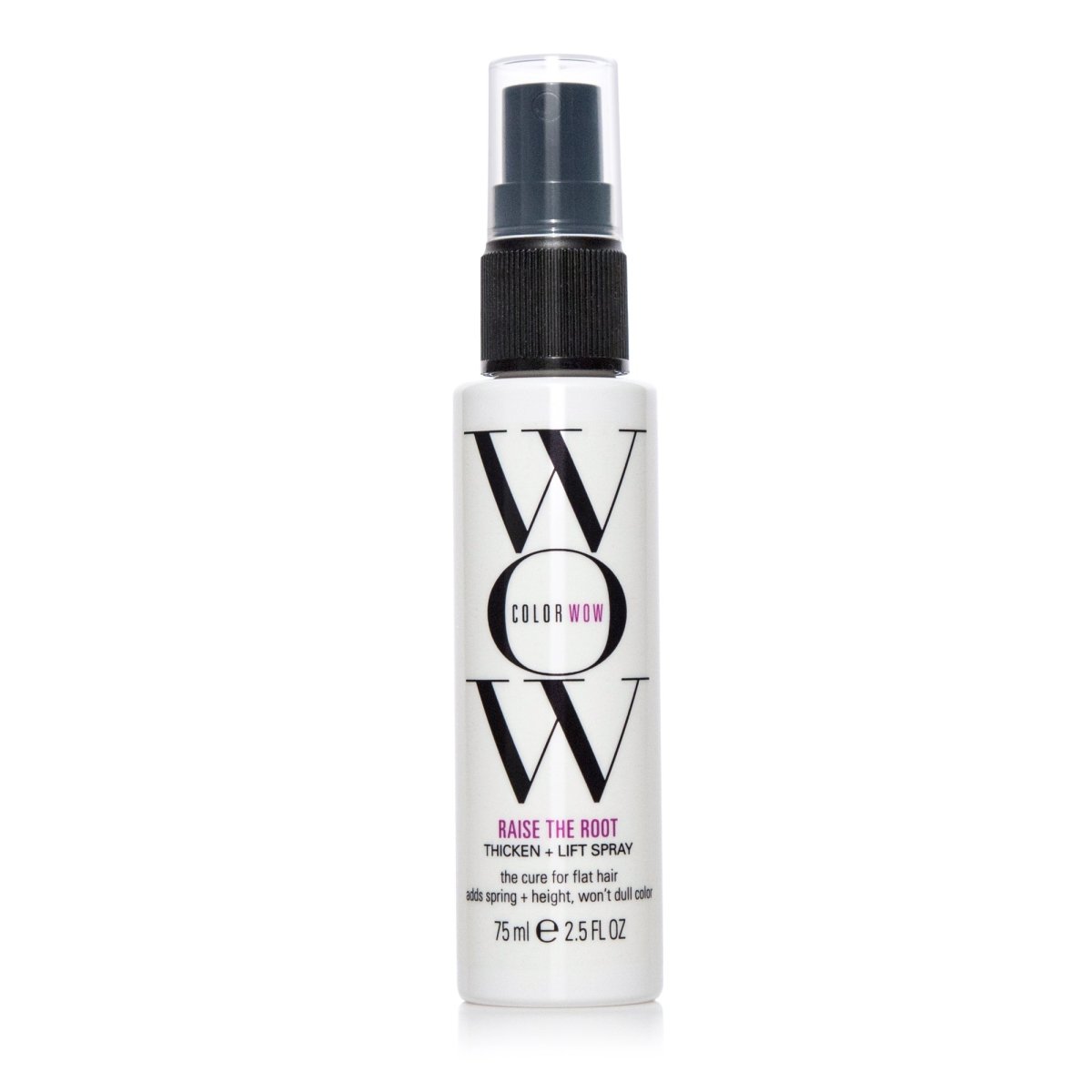 Color Wow Raise the Root Thicken & Lift Spray 150ml – Franklins