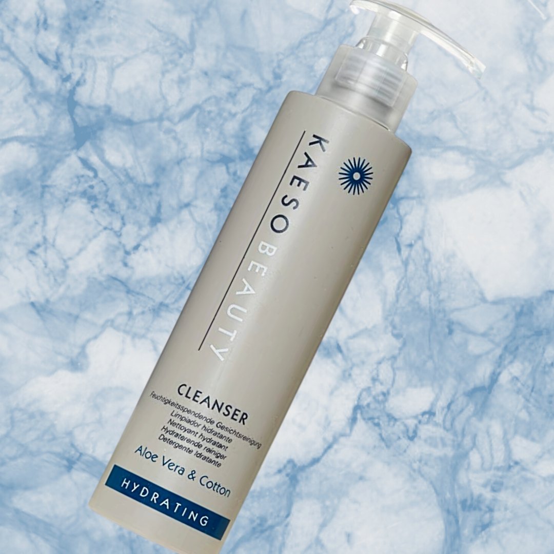 Kaeso Beauty Hydrating Cleanser – Franklins
