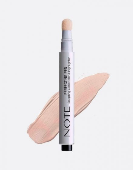 Note Cosmetics Perfecting Concealer Pen 3ml ** – Franklins