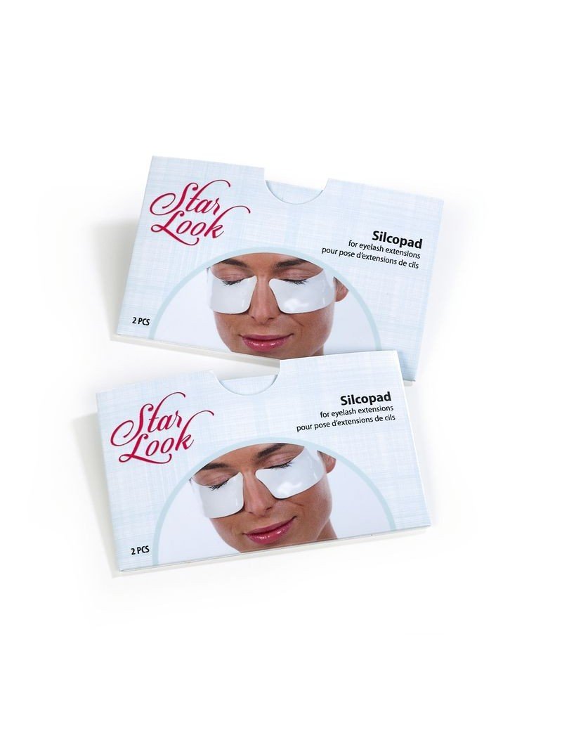 Sibel Silcopad For Eyelash Extensions** – Franklins