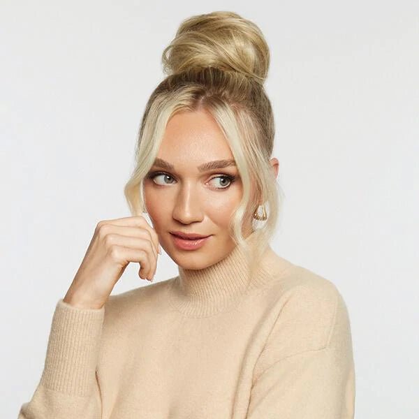 Stranded Super Easy Mum Bun – Franklins
