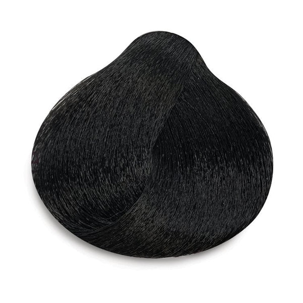 Temora Professional Permanent Hair Colour Base Colour 100ml – Franklins