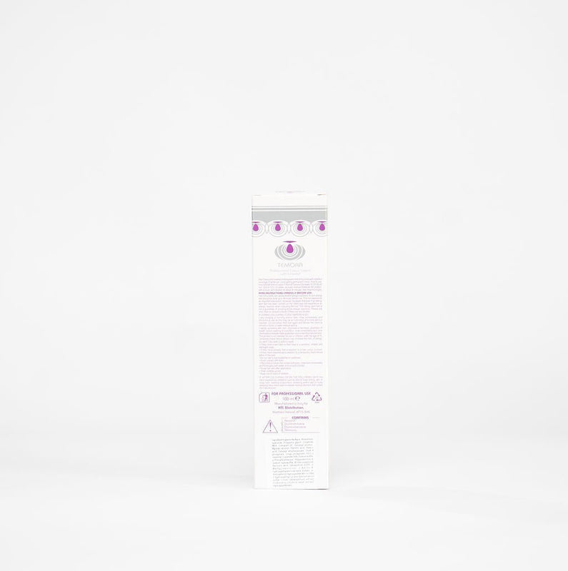 Temora Professional Permanent Hair Colour Base Colour 100ml – Franklins