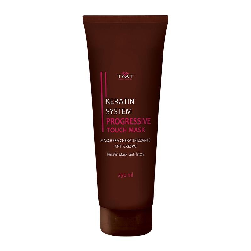 TMT Keratin System Progressive Touch Mask – Franklins
